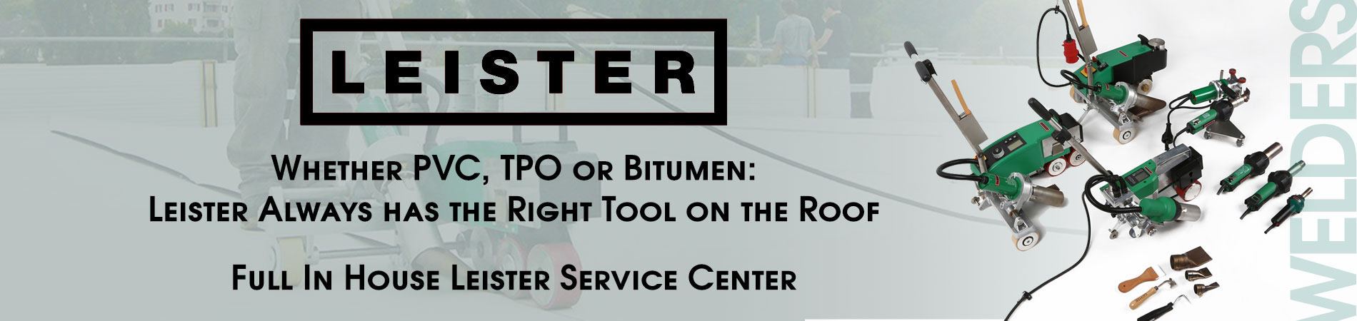 Dunn & Abee, Inc. - Industrial & Commercial Roofing Equipment Supplies ...