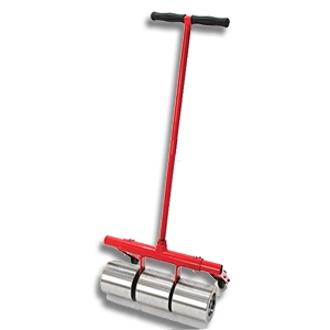 75# Steel Membrane Roller - Dunn & Abee, Inc.