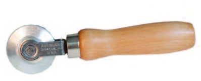 Aluminum Vee Roller - Dunn & Abee, Inc.