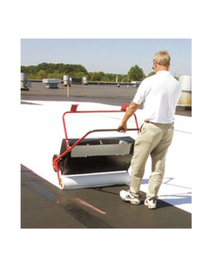 Rooftop Spreaders Archives - Dunn & Abee, Inc.